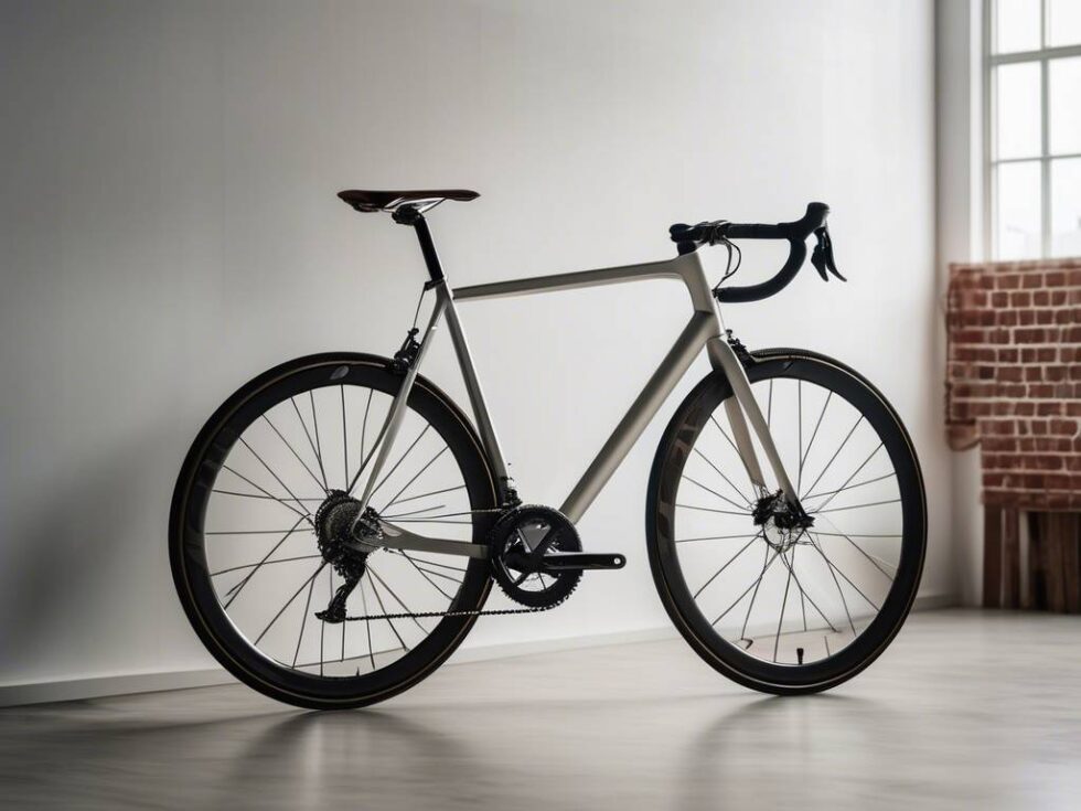 Jak dobrać ramę roweru na jaki wzrost, by jeździć komfortowo? - Master Race